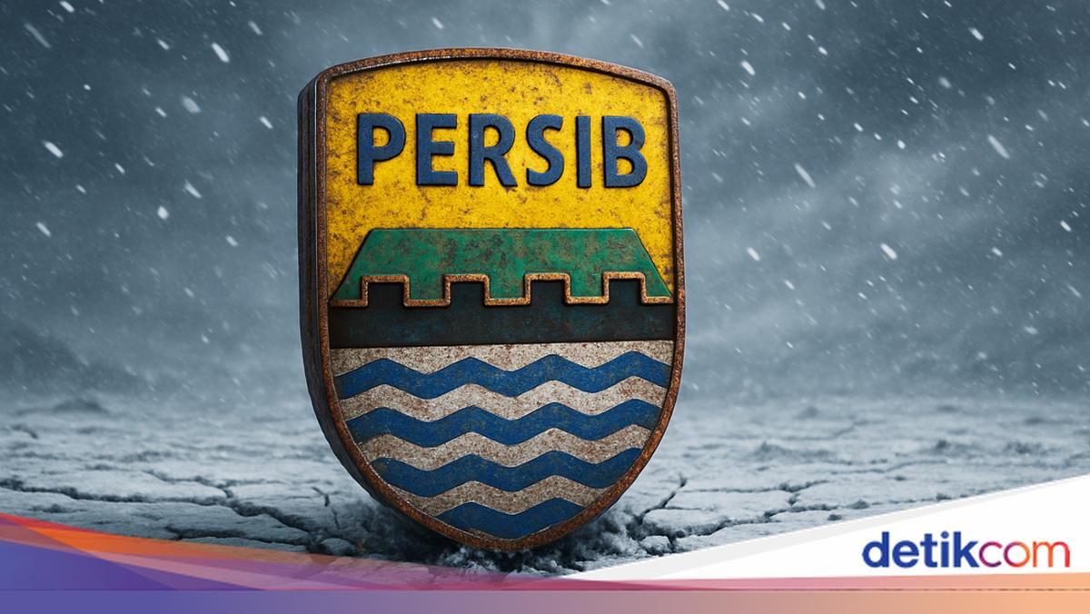Kapan Persib Main di ACL 2 2025/2026? Ini Jadwal Lengkapnya