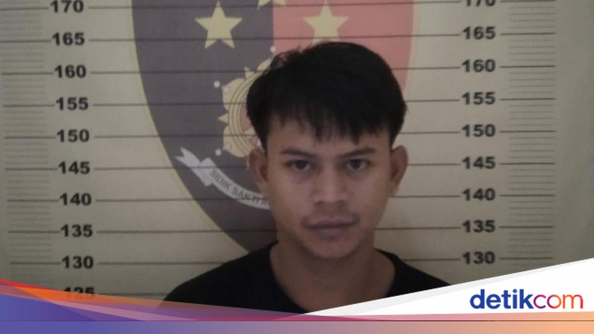 Bang Jago Ngamuk Minta Kulit Ayam untuk 'Dorongan' Mabuk di Resto Tangsel
