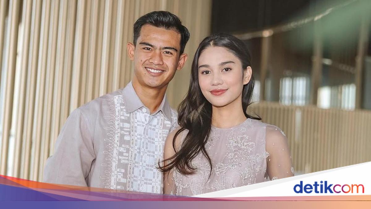 Siapa Azizah Salsha? Ini Profil Istri yang Digugat Cerai Pratama Arhan