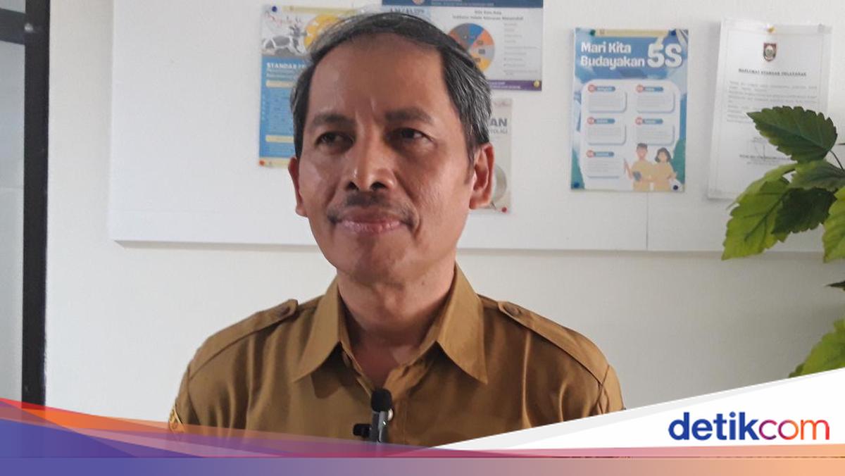 Mobil Dinas Satpol PP Boyolali Ugal-ugalan Nyaris Dibakar Warga