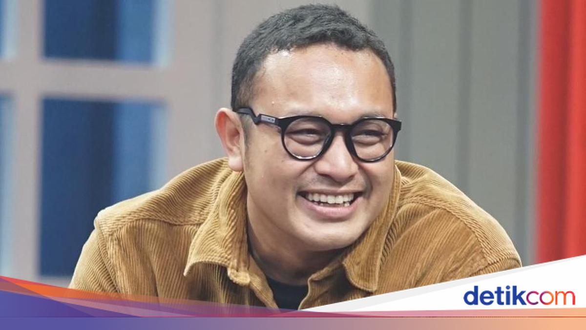 Duka Gilang Dirga Awali 2026 Tanpa Ayah