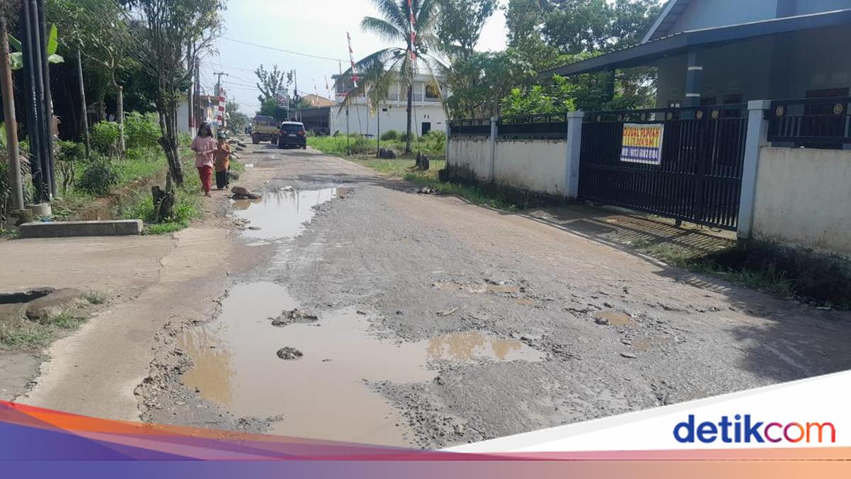 Pemkot Siapkan Rp 145 M untuk Perbaikan Jalan Lewat Program Palembang ...