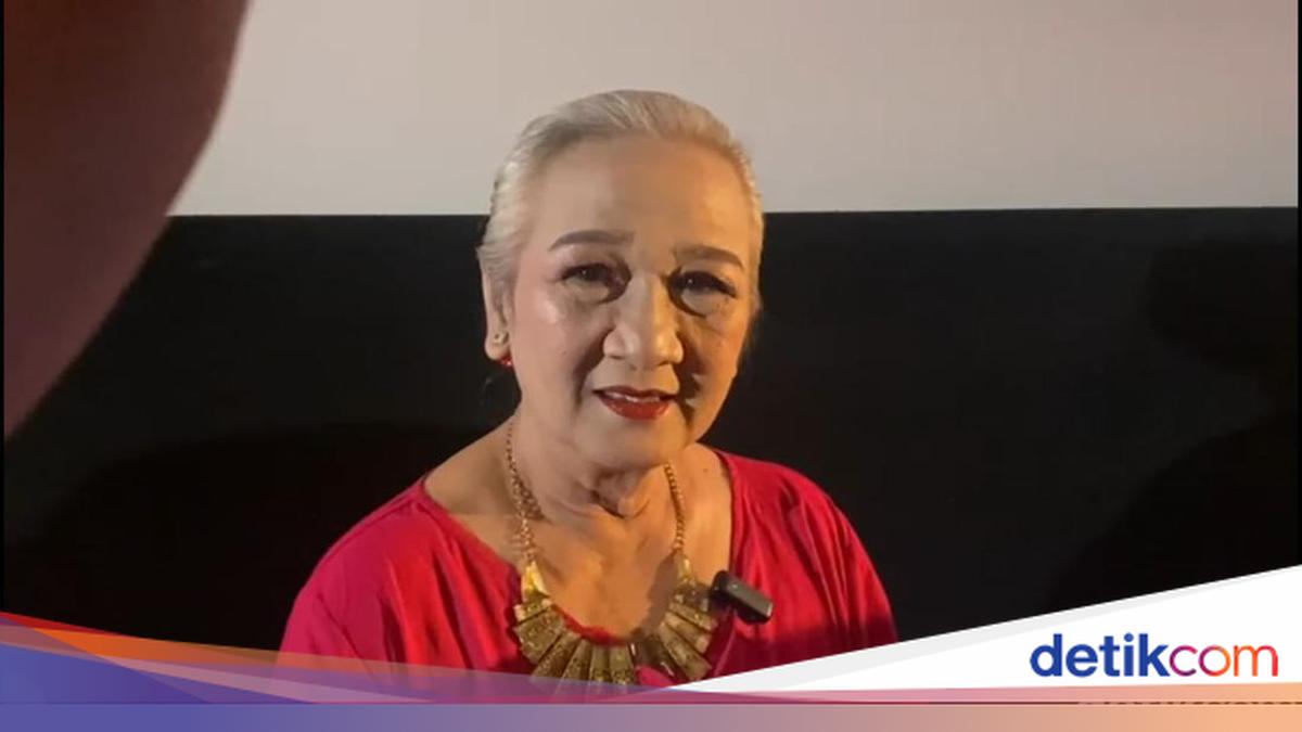 Perankan Dukun di Film Lintrik, Yati Surachman Riset Soal Santet
