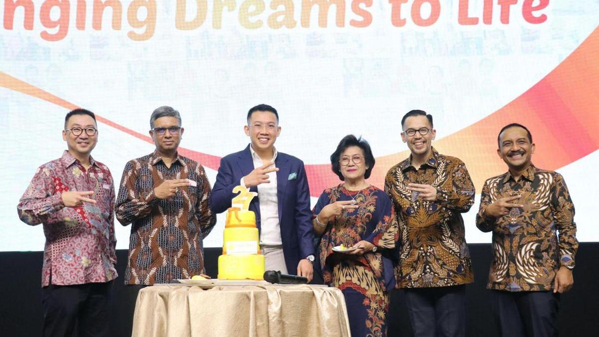Morula IVF Ajak Lawan Stigma Infertilitas, Hadirkan Program Lifetime PGT-A