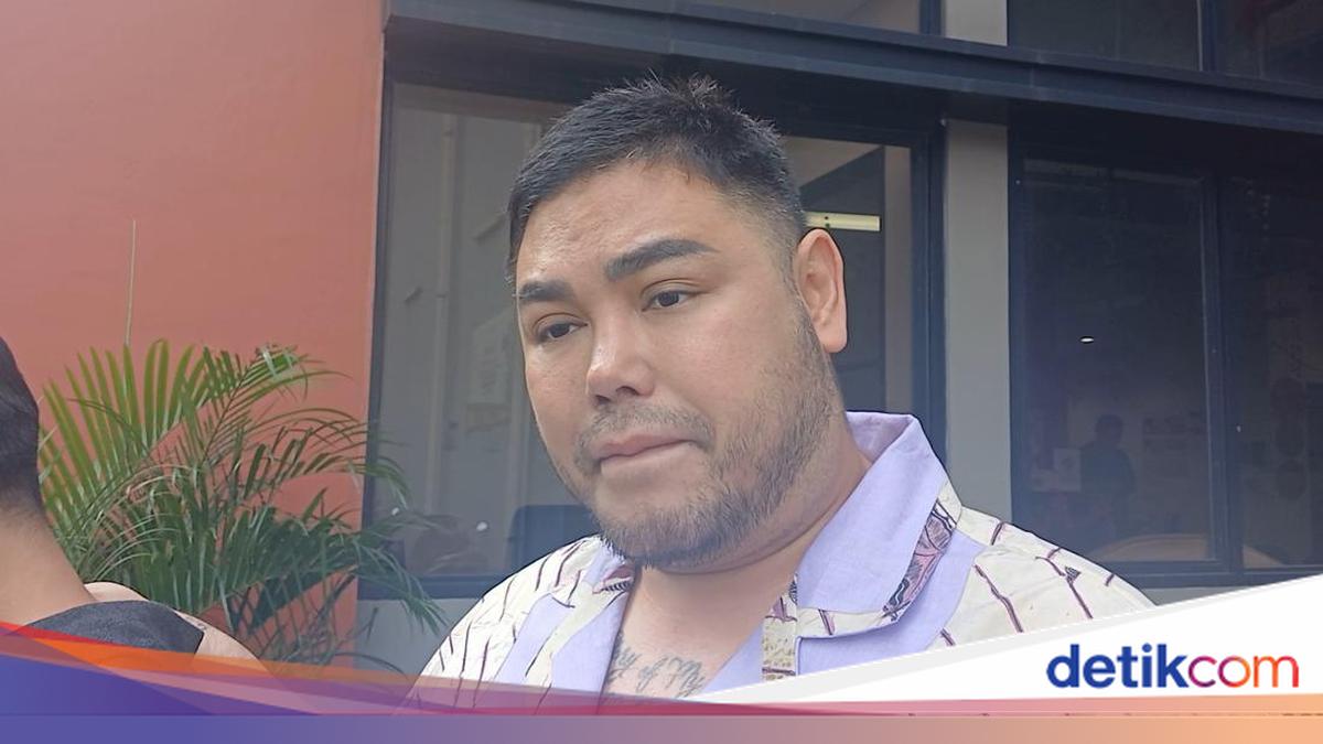 Ivan Gunawan Klarifikasi soal Ibu-ibu Minta Uang Rp 200 Juta