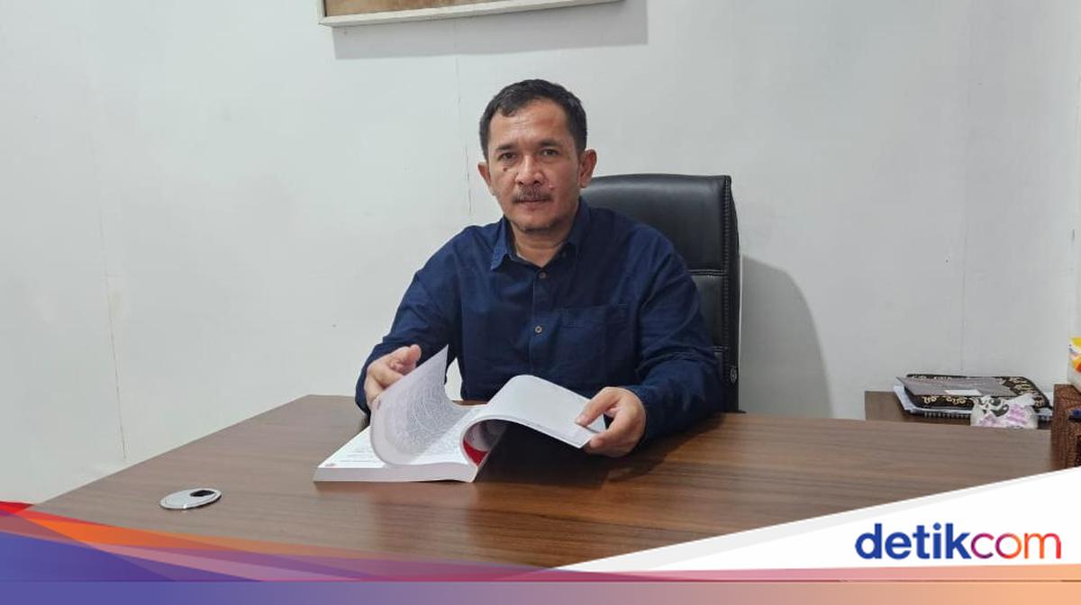 Eko Suwanto Apresiasi Normalisasi 3 Sungai di Jogja, Dorong Potensi ...