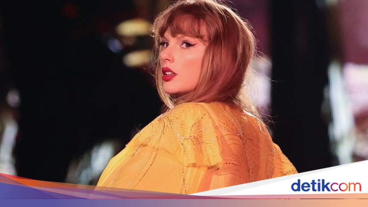 Lirik Lagu 'Eldest Daughter' Taylor Swift dan Terjemahannya