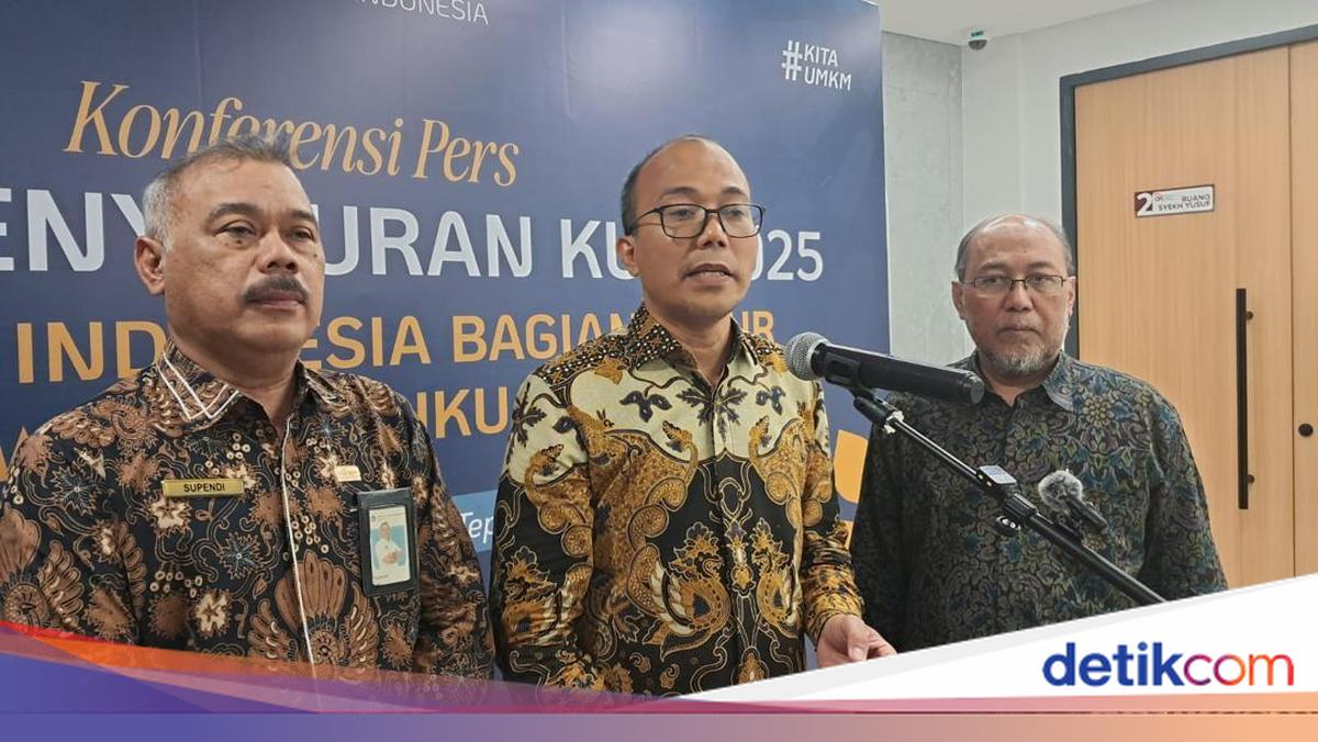Kementerian UMKM Ungkap KUR di Sulampua Rp 20,6 Triliun, Sulsel Sumbang 50%