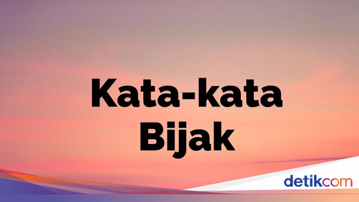 100 Kata-Kata Bijak Berkelas untuk Caption Instagram yang Elegan & Simpel