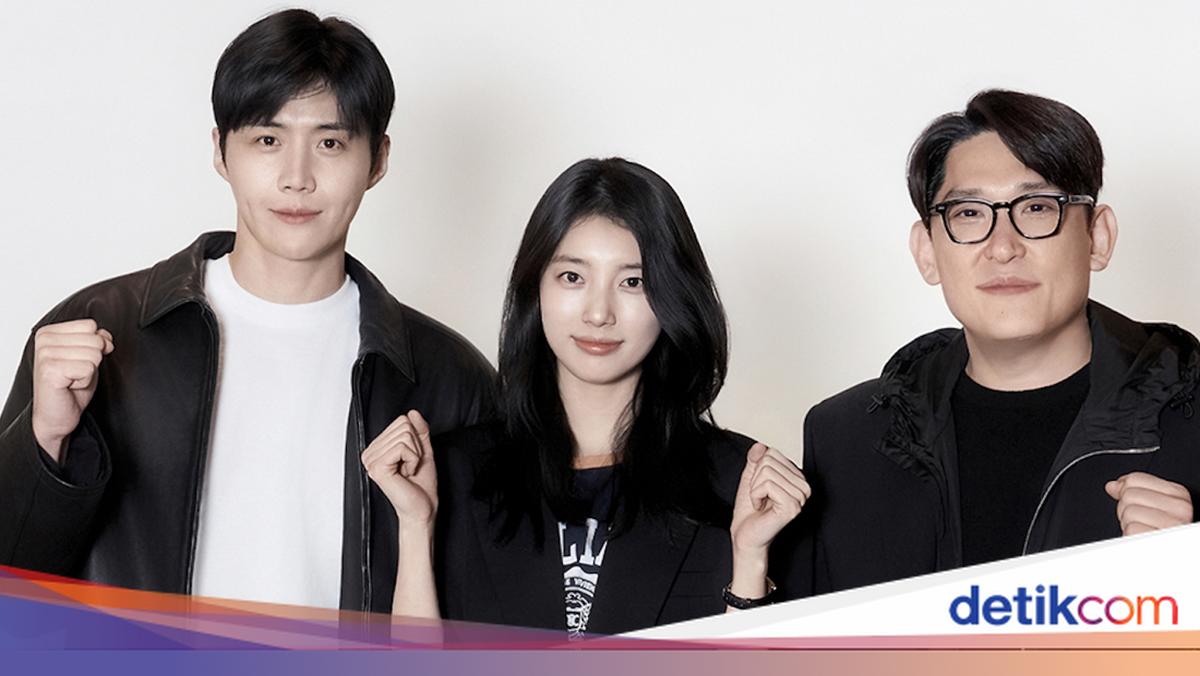 Drakor Baru Suzy & Kim Seon Ho Tuai Kontroversi, Tim Syuting Nyampah di ...