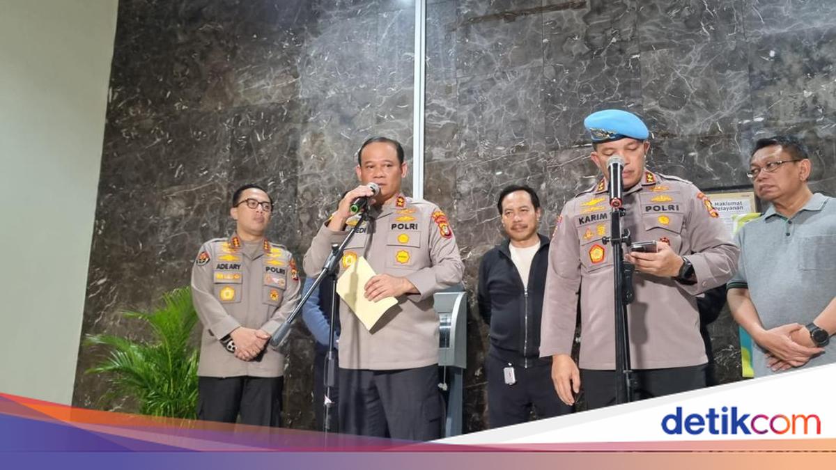 Keluarga Driver Ojol Tewas Dilindas Rantis Minta Keadilan, Kapolda ...