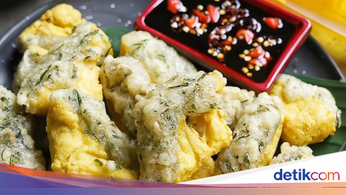 Resep Tahu Aci Khas Tegal yang Enak, Kenyal, dan Antigagal