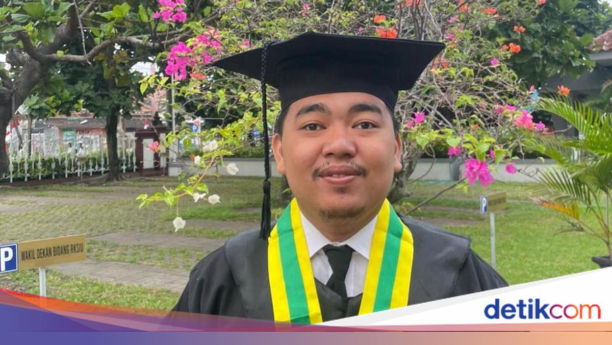 Kisah Inspiratif Uga, Dari Penderita Menjadi Peneliti Autisme