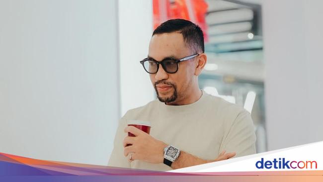 Total Kekayaan Ahmad Sahroni yang Dicopot dari Kursi Pimpinan DPR