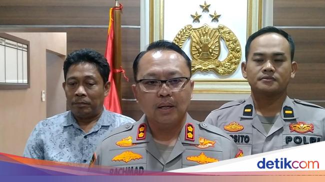 Guru Ngaji Pekalongan Cabuli Santri, Polisi Dalami Kemungkinan Ada Korban Lain