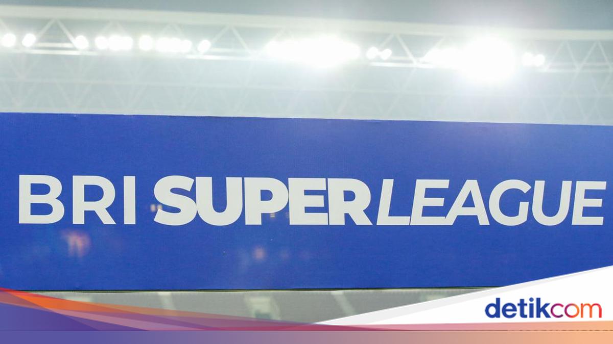 Jadwal Super League Hari Ini: Bhayangkara Vs Malut, PSBS Vs Madura