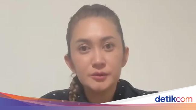 Menyoal Rumah yang Dikira Milik Nafa Urbach Usai Dijarah