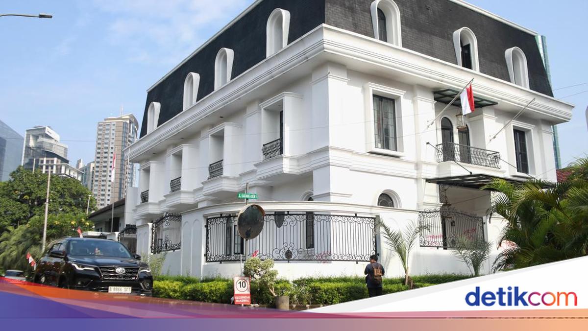 Kronologi Penjarahan Rumah Eko Patrio, Ada 3 Gelombang Massa