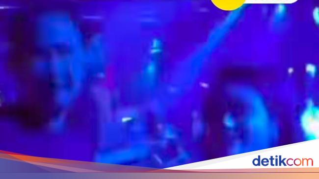 Anggota DPRD Sumut Asyik Dugem saat Banyak Demo, Gerindra Bakal Periksa