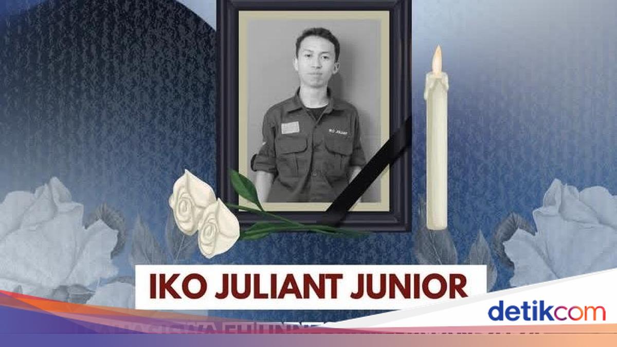 Polda Jateng Gelar Perkara Kasus Kematian Iko Mahasiswa Unnes