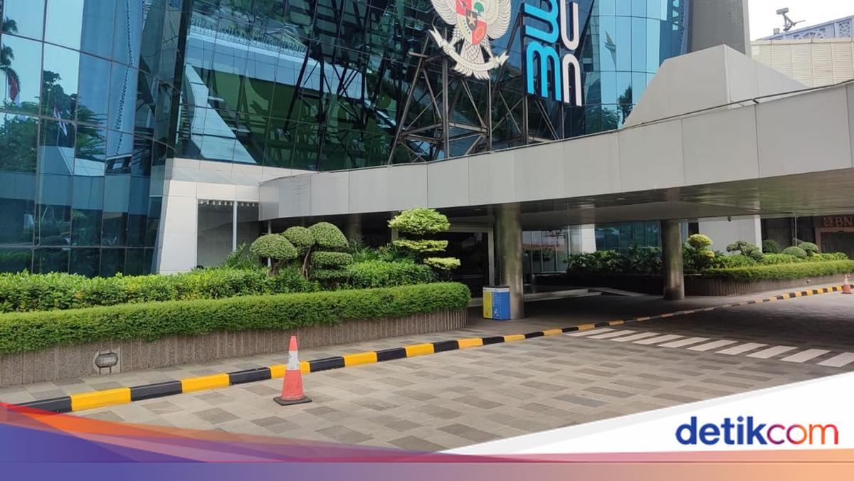 Nasib Karyawan Kementerian BUMN Usai Lembaga Ubah Status Jadi Badan