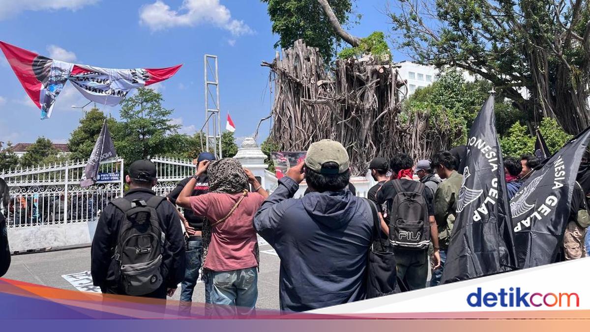 Penangkapan Syahdan Husein hingga Persidangan Dahlia Poland