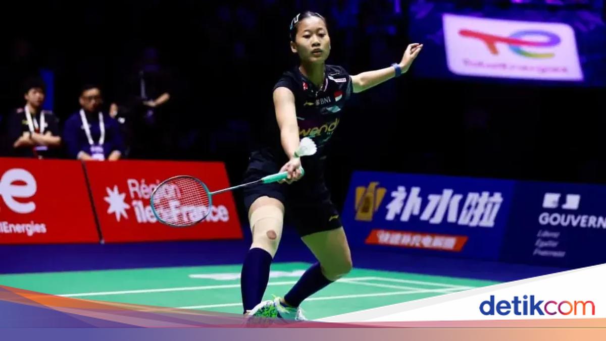 Jadwal Korea Open 2025: 5 Wakil RI Tampil di Perempatfinal Hari Ini