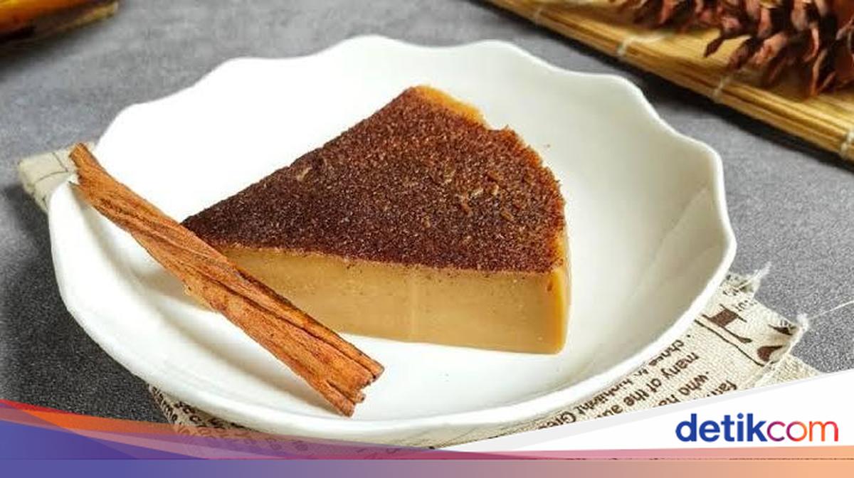 Resep Wadai Kararaban, Kue Tradisional Kalsel Sambut Maulid Nabi