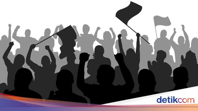 Apa Itu Anarki, Anarkis, Anarko, dan Anarkisme? Ini Pengertian-Perbedaannya