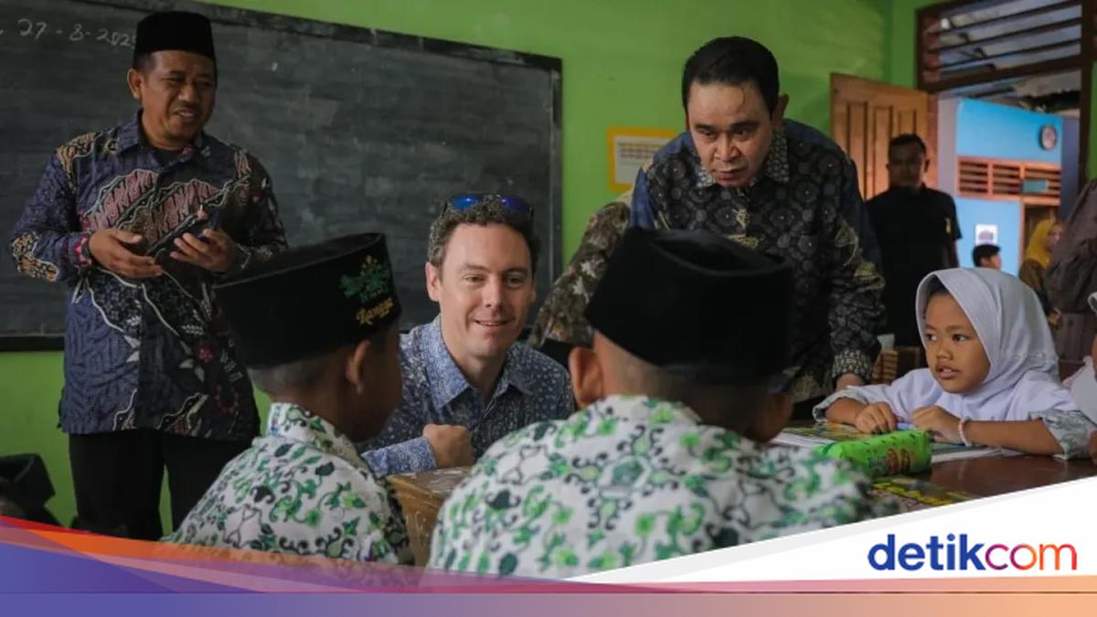 Kedudukan Guru dalam Islam, Punya Peran Mulia sebagai Pewaris Para Nabi
