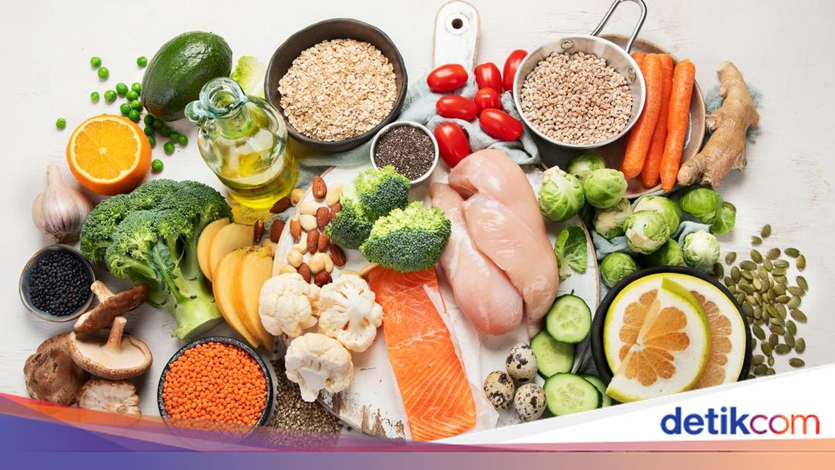 3 Pola Makan yang Bikin Stres Meningkat, Diet Auto Gagal!