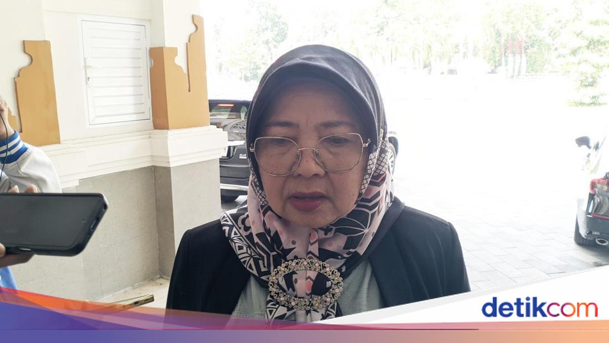 Isvie Tegaskan Tak Ada Kenaikan Tunjangan 65 Anggota DPRD NTB