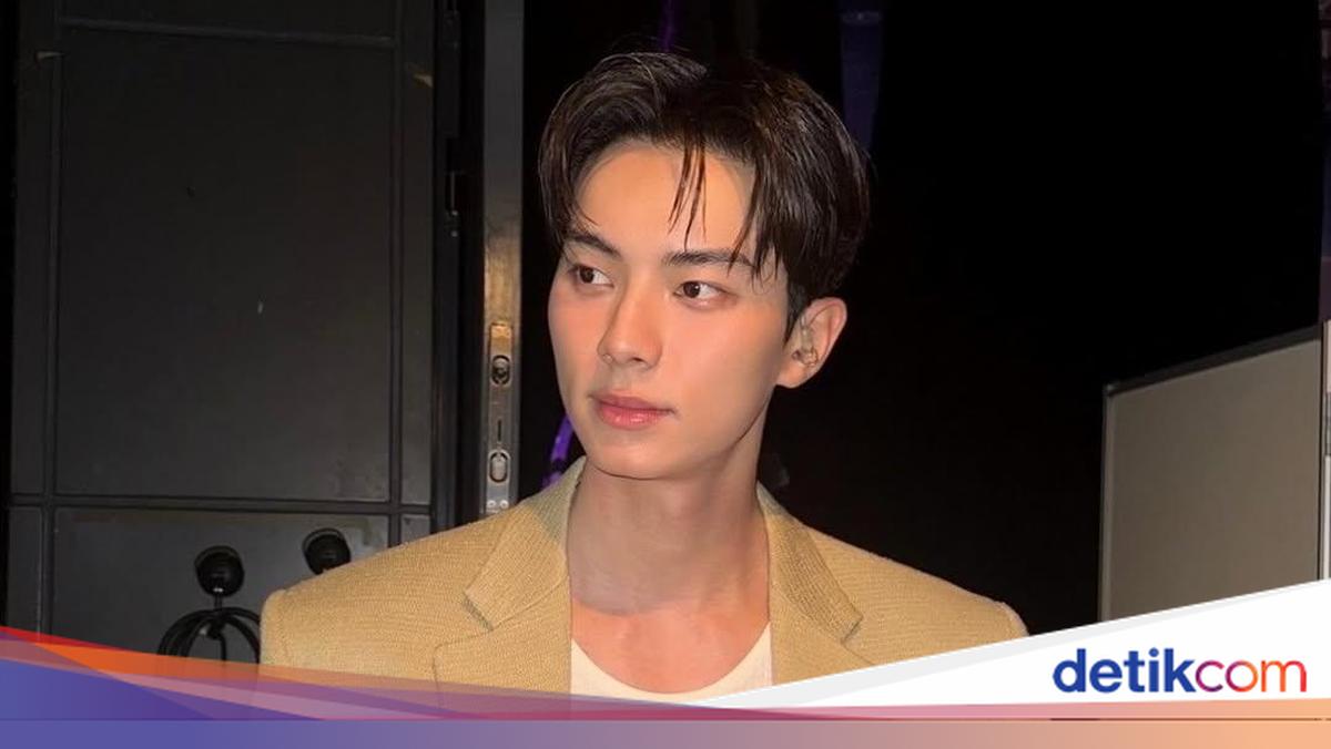 Pesona Lee Chae Min, Pacar Yoona SNSD di Drakor, Tingginya Jadi Sorotan