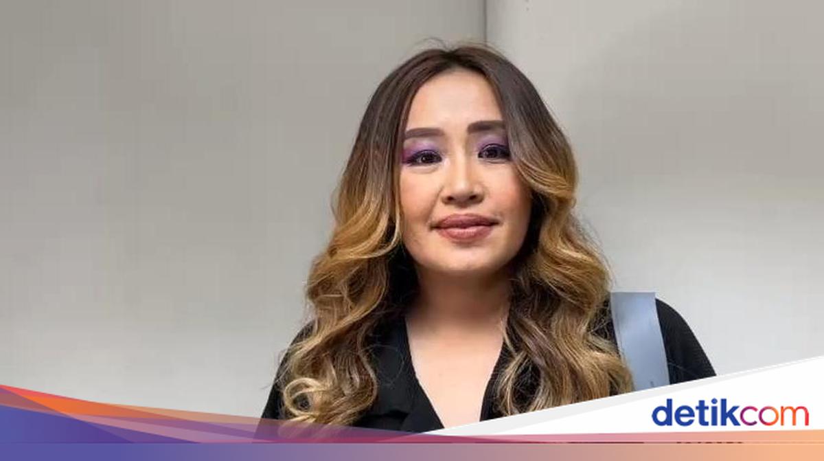 Nggak Betah Tinggal di Rumah Mewah, Pinkan Mambo Pindah ke Apartemen