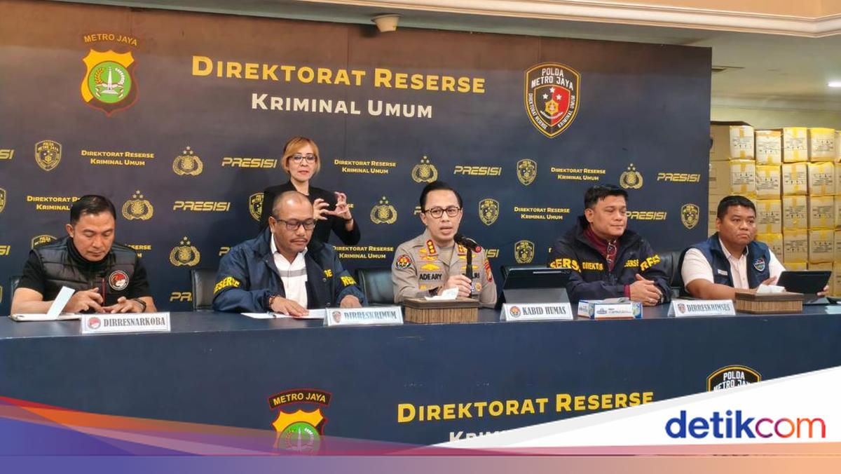 Syahdan Husein Admin Gejayan Memanggil Juga Jadi Tersangka Penghasutan