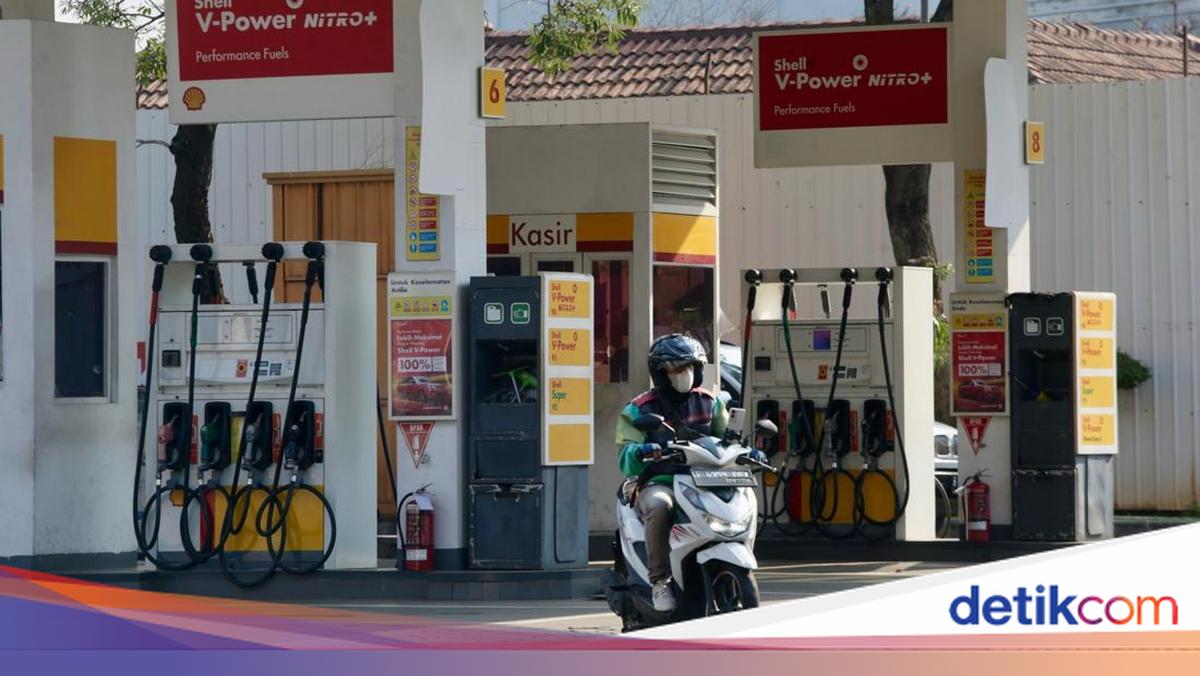 Sudah 2 Bulan Stok BBM di SPBU Swasta Kosong, Kapan Ada Lagi?