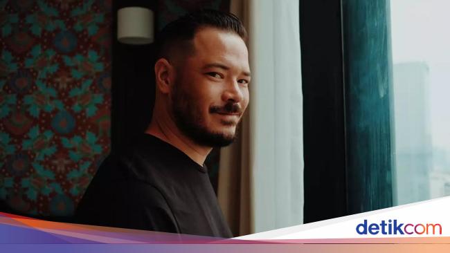 Reaksi Zack Lee Usai Rumah Jadi Sasaran Penjarahan, Dikira Hunian Nafa Urbach