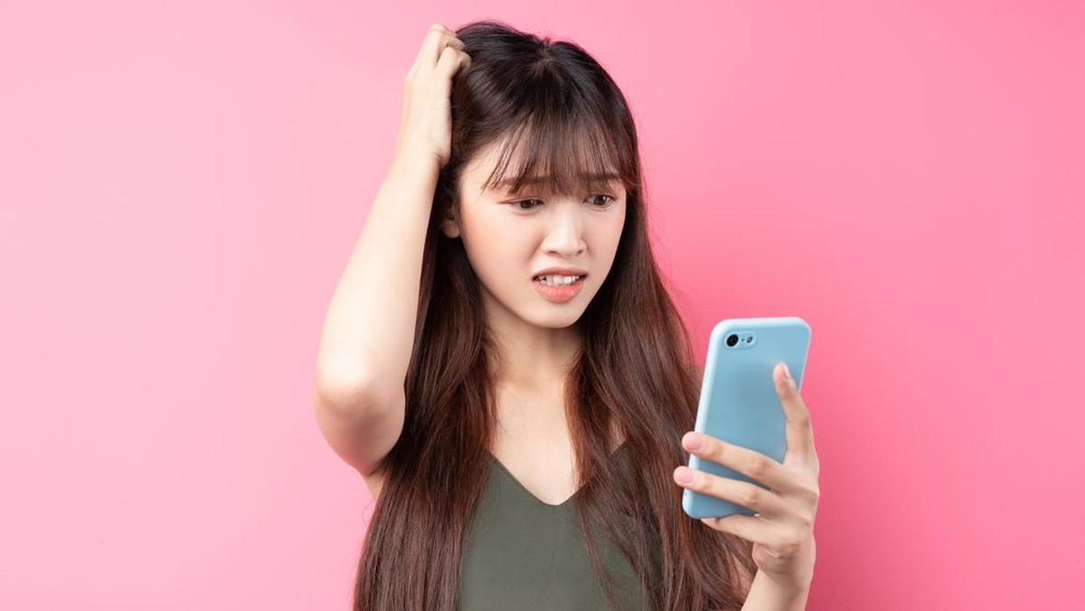 Informasi Demo Bikin Nggak Tenang? Ini Tanda-tanda Anxiety Melanda ...