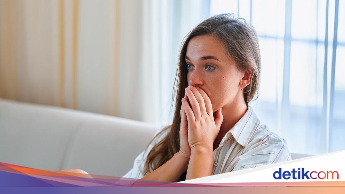 Kamu Otrovert? Kenali Ciri-cirinya