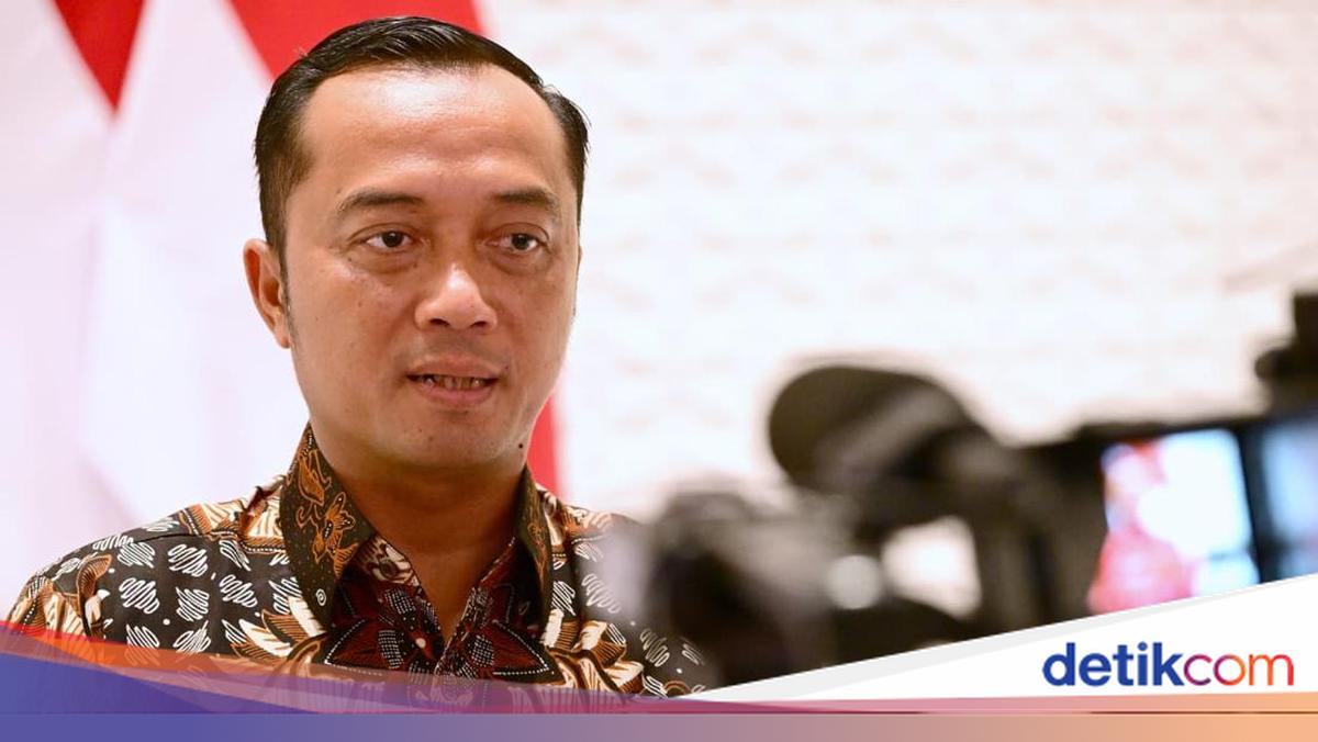 Reshuffle Kabinet Prabowo: 5 Menteri Diganti, Budi Gunawan hingga Sri Mulyani
