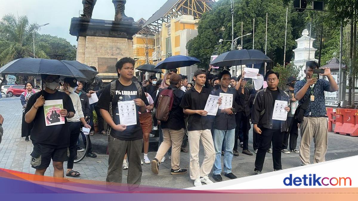 Aksi Kamisan Solo, Payung Hitam dan Kegeraman Masyarakat