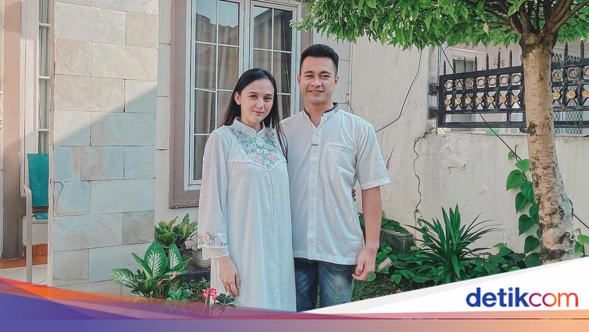 Reaksi Istri soal Eza Gionino Mau Pertahankan Rumah Tangga