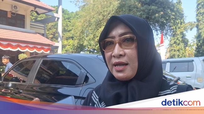 Kakak Gubernur NTB Baiq Nelly Masuk Tiga Besar Seleksi Kepala OPD