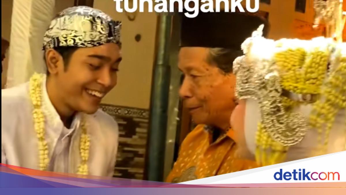 Viral Kisah Cinta Tak Terduga: Jodohku Mantan Tunanganku, Bikin Netizen Baper