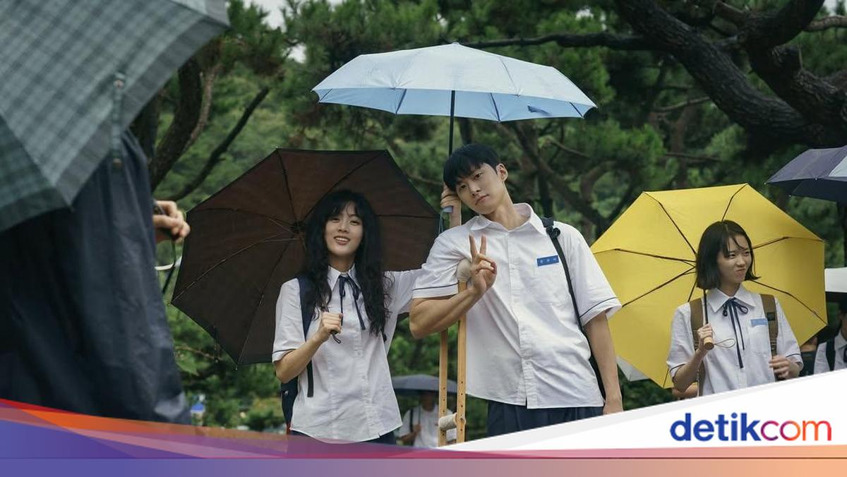 Love Untangled: Sinopsis & Pemain Film Korea Romantis Terbaru, Dijamin Baper