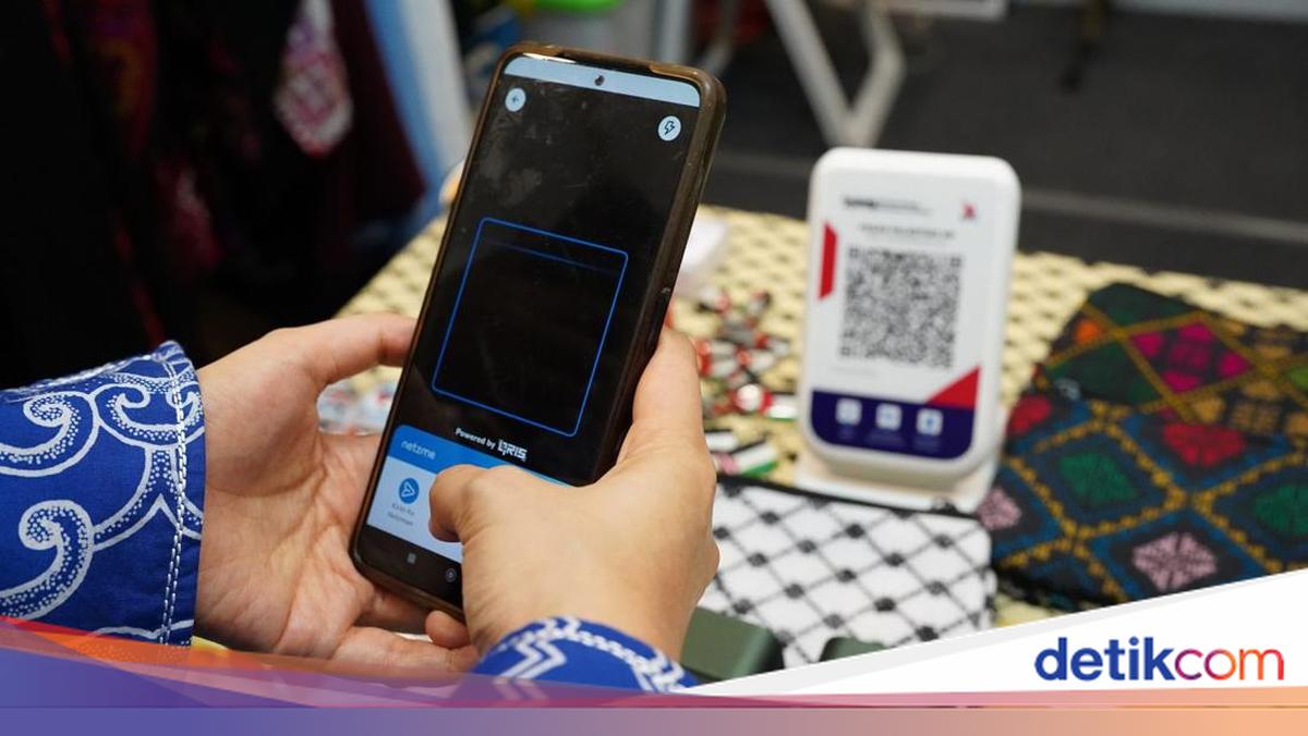 Cara Kerja QRIS Soundbox Lindungi Pedagang dari Bukti Transfer Palsu