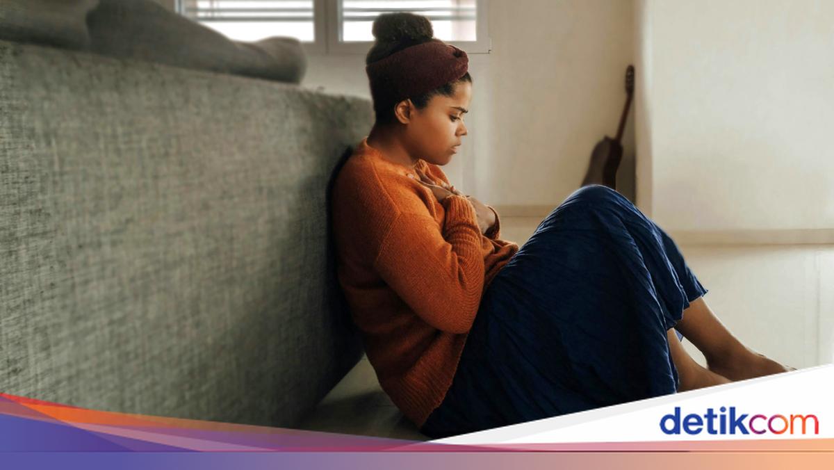 6 Cara Mengatasi Gangguan Kecemasan dan Rasa Takut Berlebihan