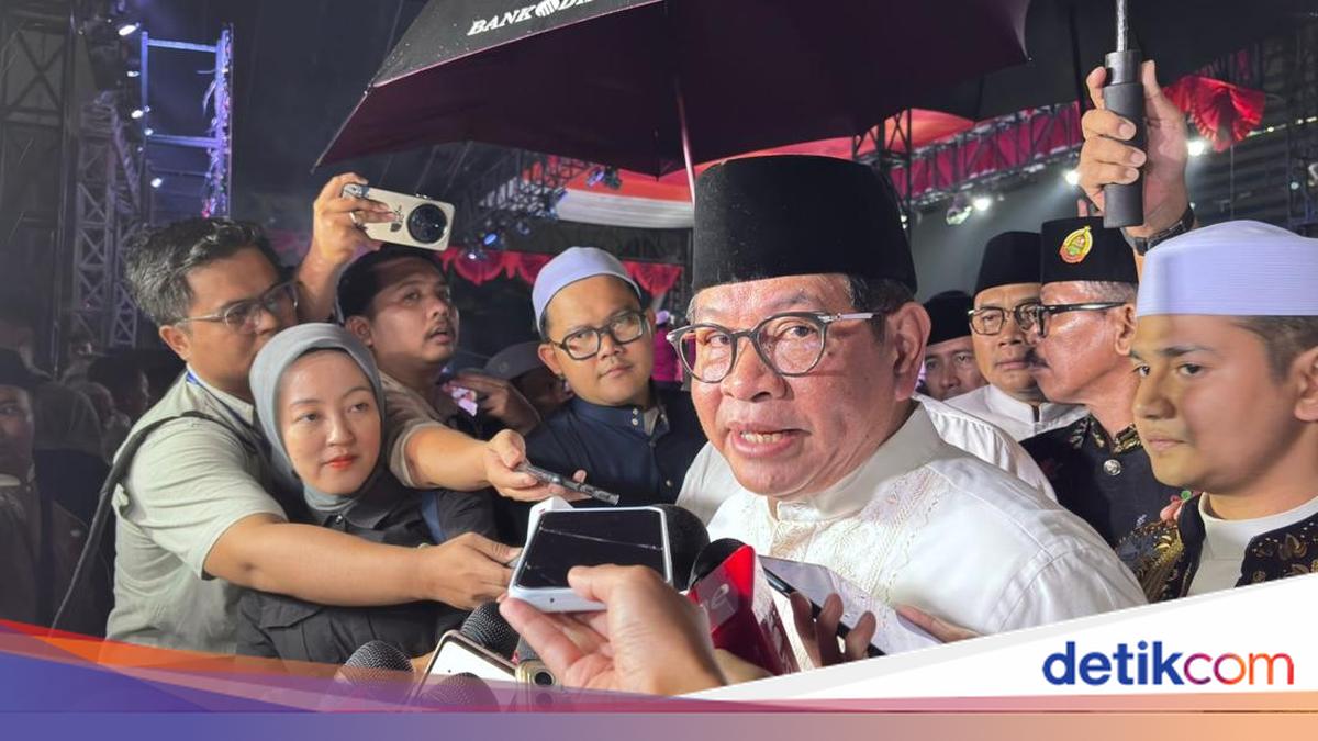 Pramono: Monas Terbuka untuk Acara Keagamaan Semua Agama