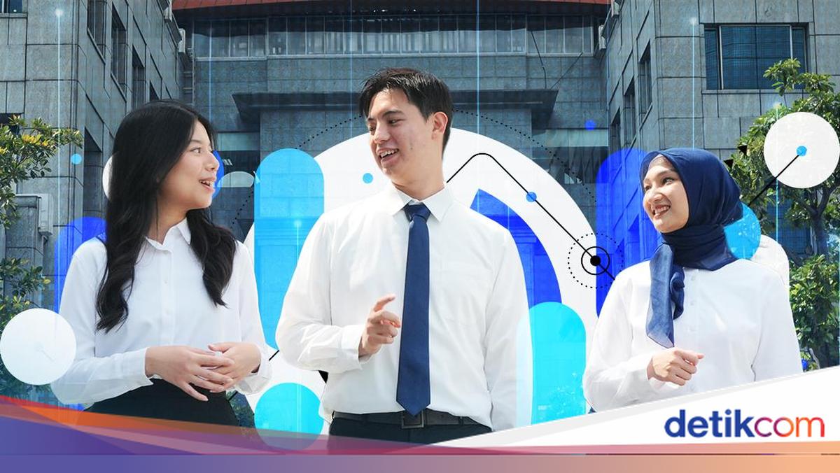 Rekrutmen PCPM BI 2025: Jadwal, Syarat, Link Pendaftaran-Caranya Melamarnya