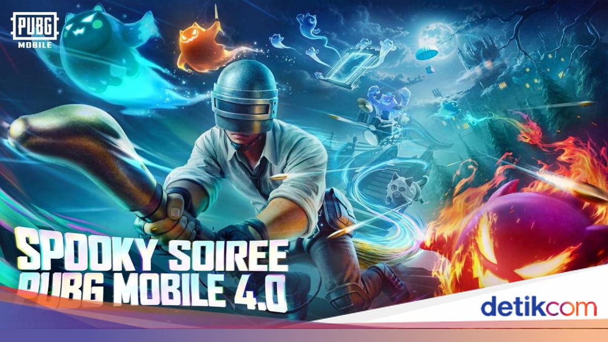 Beragam Respon Game Online PUBG Bakal Dibatasi Buntut Ledakan SMAN 72